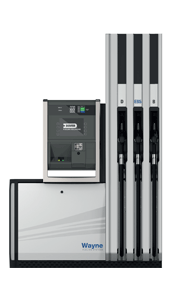 Distributeur Wayne - ISEIP